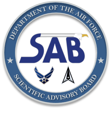 Department of The Air Force Scientific Advisory Board > Studies